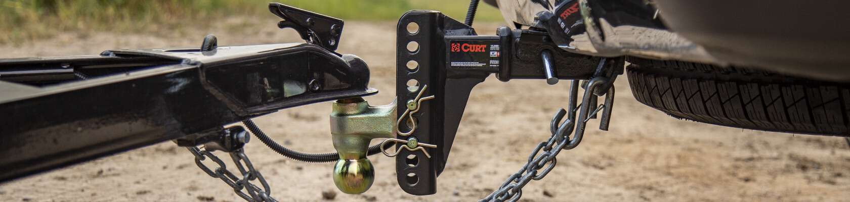 RA Hitch & Truck Outfitters